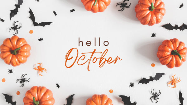 Did You Know these Fun Facts About October Born Babies? - Lil' Baby Cakes