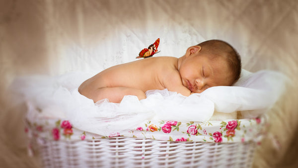 Did You Know these Fun Facts About June Born Babies? - Lil' Baby Cakes