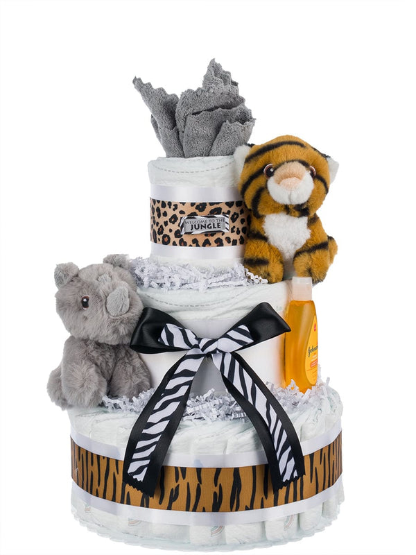 Lil' Baby Cakes January 2025 Collection